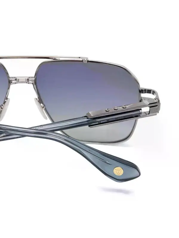 Dita Kudru Aviator Sunglasses