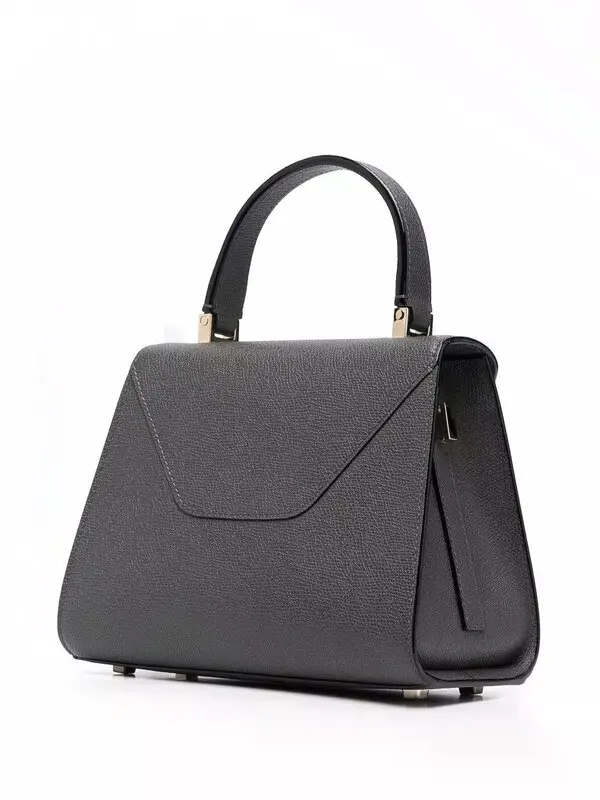 VALEXTRA Iside Mini Tote Bag