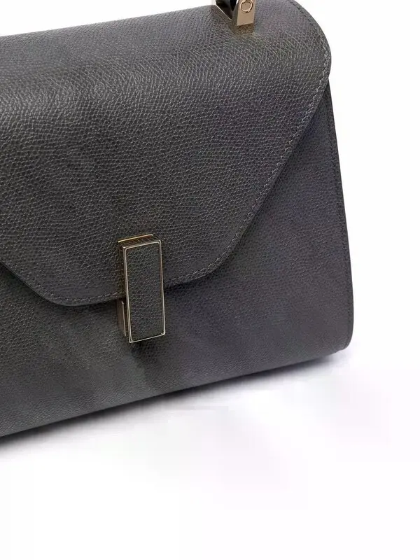 VALEXTRA Iside Mini Tote Bag