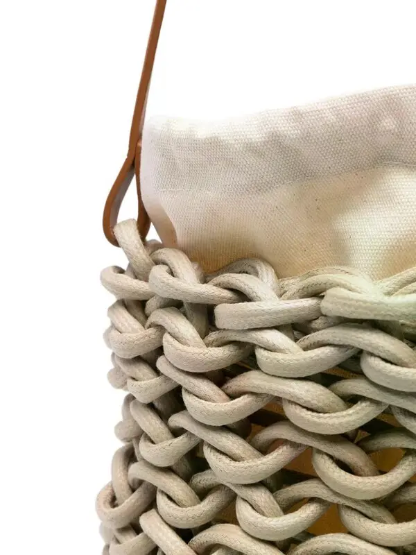 Alienina Zoe Bucket Bag