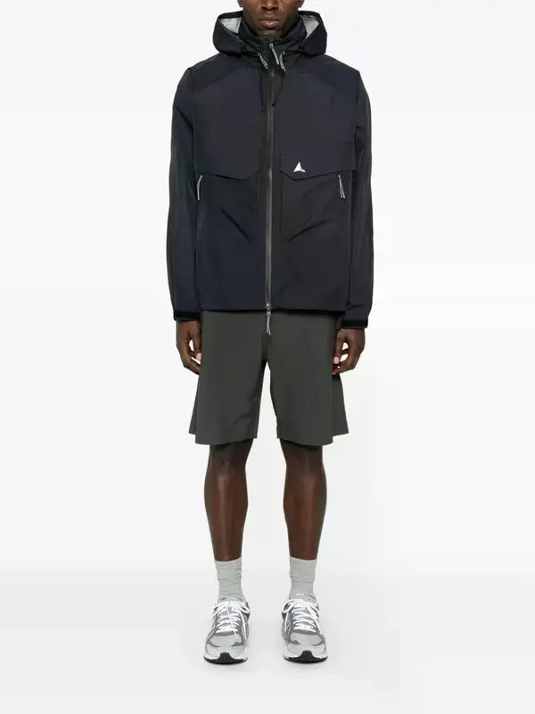ROA Creek Jacket