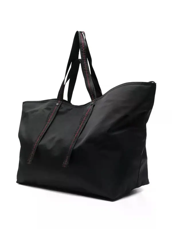 Off-White Heritage Day Off Tote Bag