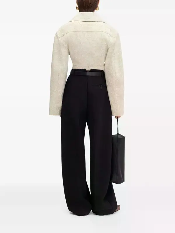 Jacquemus The Nîmes Marino Denim Jacket