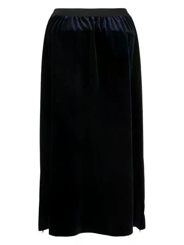Undercover Sequinned Maxi Skirt