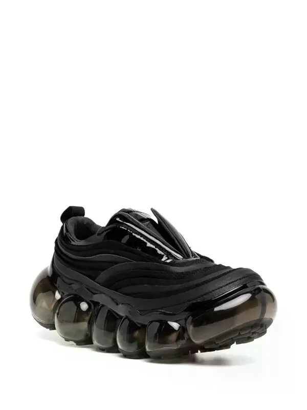 GROUNDS Jewelry Strata Sneakers