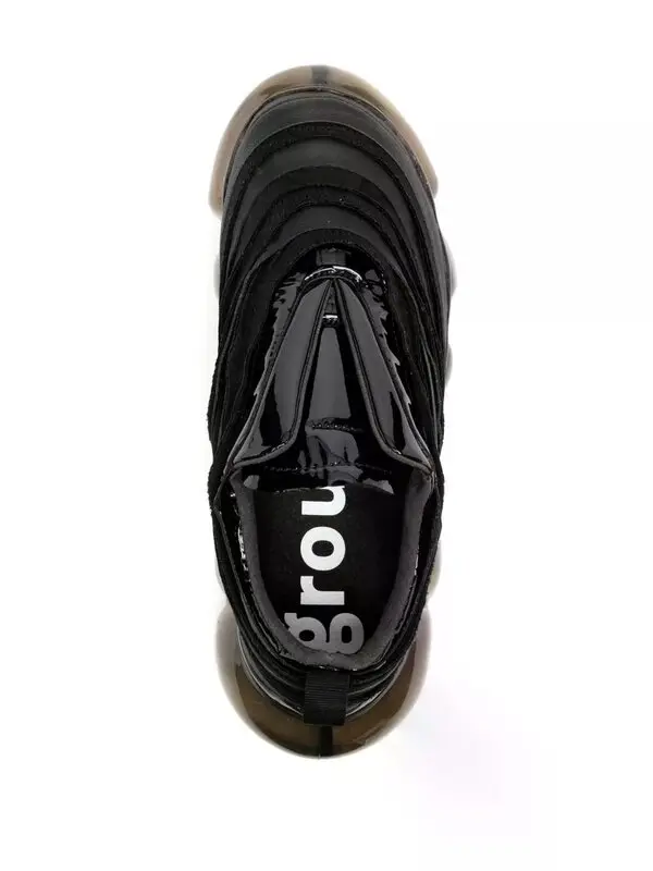 GROUNDS Jewelry Strata Sneakers