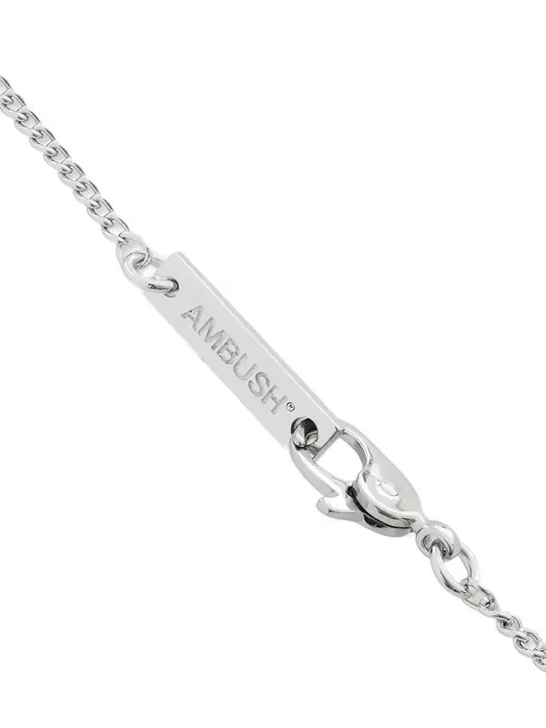AMBUSH Case Pendant Necklace