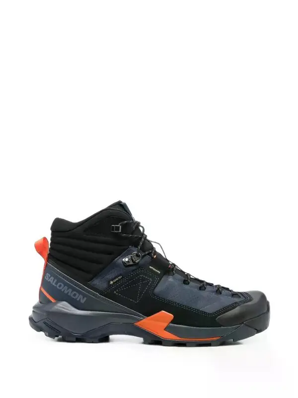 SALOMON X Ultra Alpine Mid Gore-tex Boots