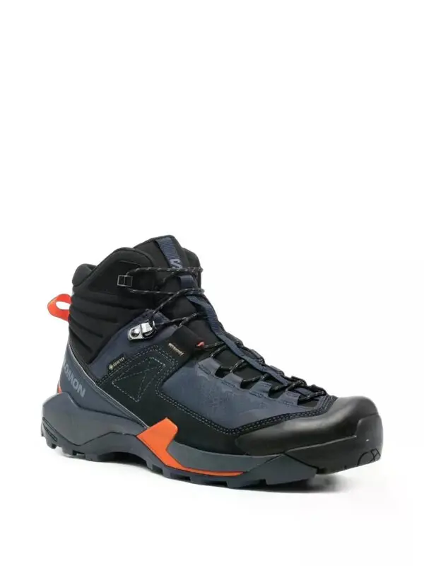 SALOMON X Ultra Alpine Mid Gore-tex Boots