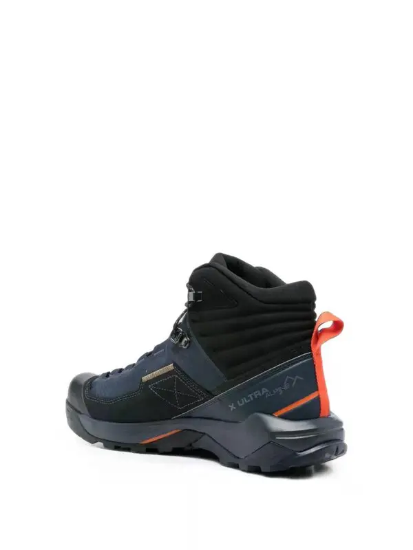SALOMON X Ultra Alpine Mid Gore-tex Boots