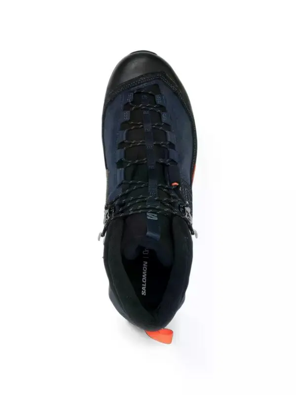 SALOMON X Ultra Alpine Mid Gore-tex Boots