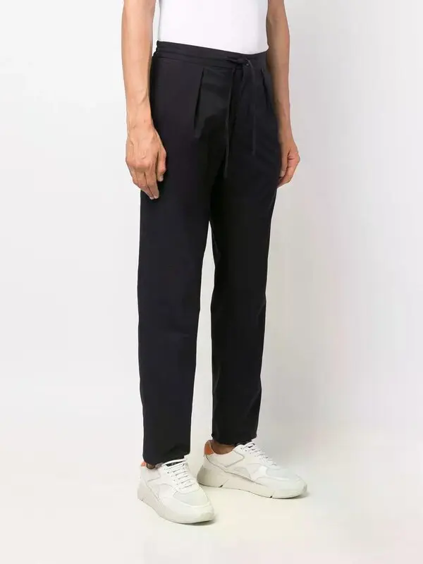 Incotex Slim-fit Trousers