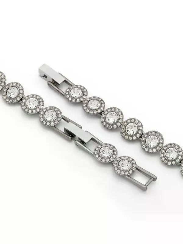 SWAROVSKI Una Angelic Necklace With Crystal Embellishment