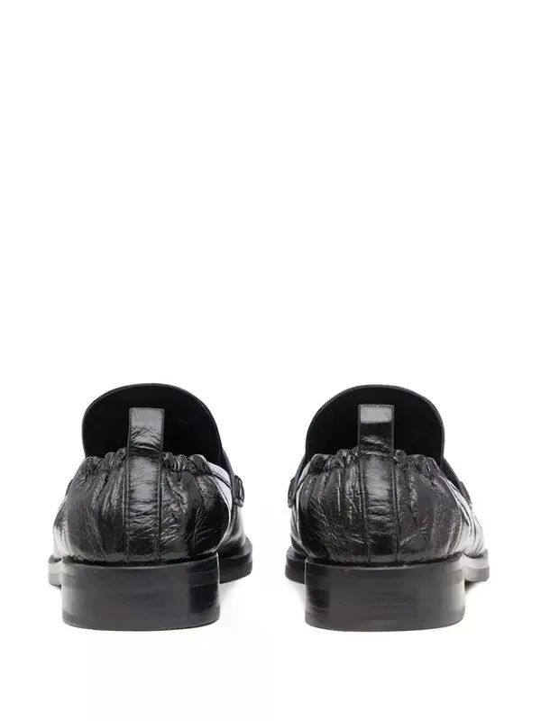 3.1 Phillip Lim Alexa Leather Loafers