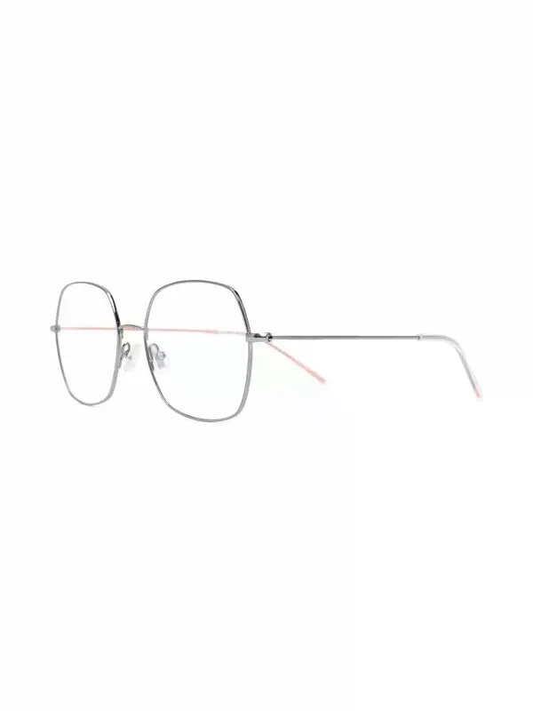 BOSS Oversize-frame Glasses