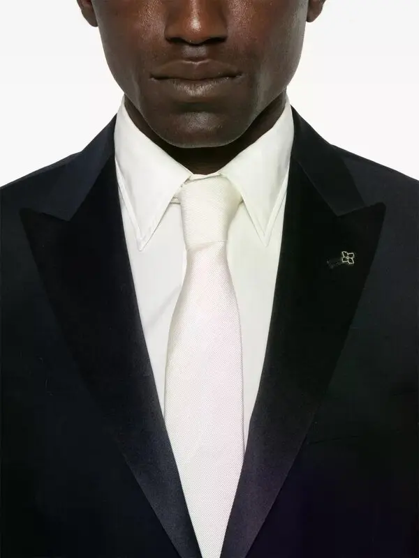 Tagliatore Wool Suit
