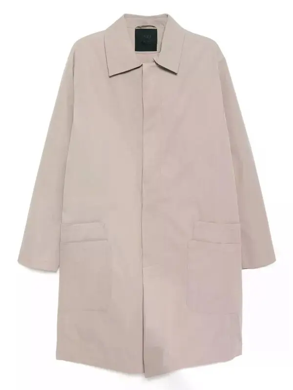 FREI-MUT Clyde Coat