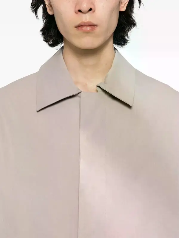 FREI-MUT Clyde Coat