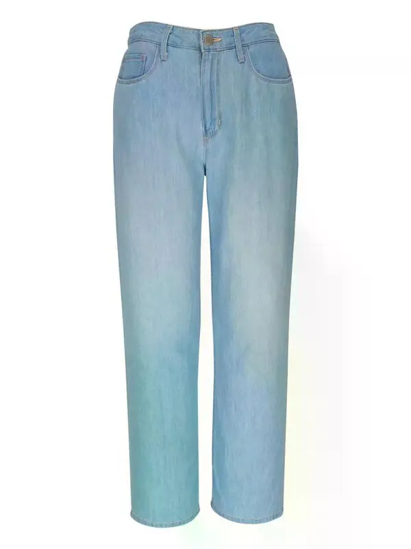 L'Agence June Stovepipe Jeans