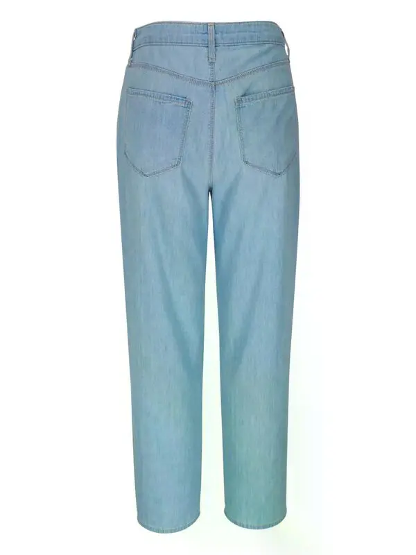 L'Agence June Stovepipe Jeans