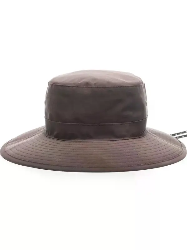 Undercover Boonie Wide-brim Hat - Grey