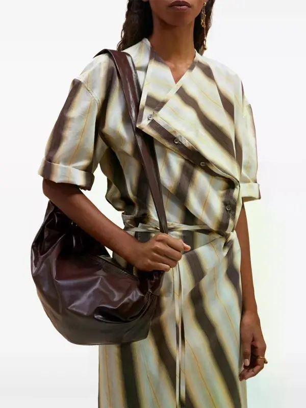 LEMAIRE Medium Croissant Shoulder Bag