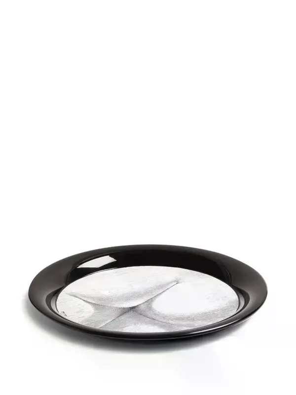 FORNASETTI Tergonomico Tray