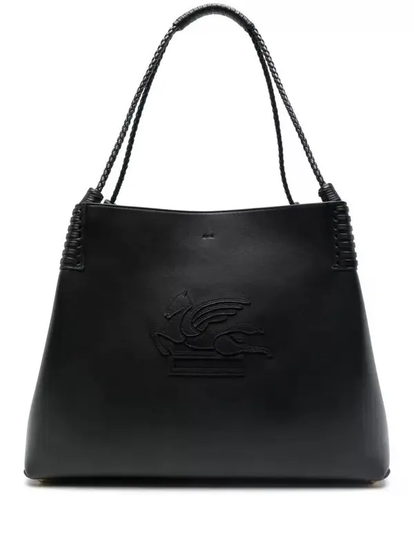 Etro Medium Libra Tote Bag