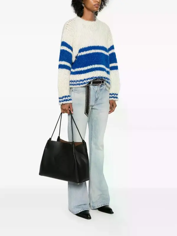 Etro Medium Libra Tote Bag