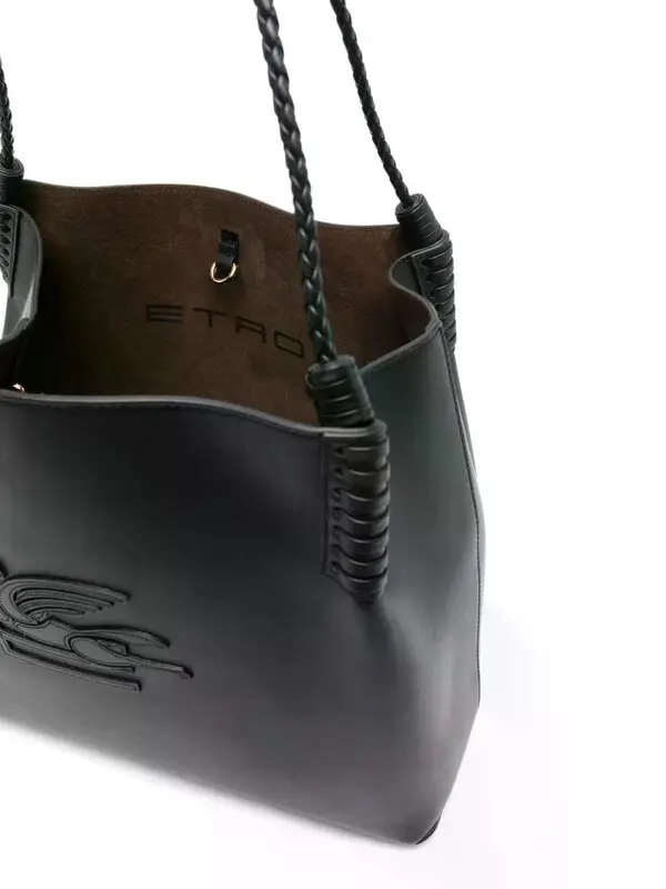 Etro Medium Libra Tote Bag