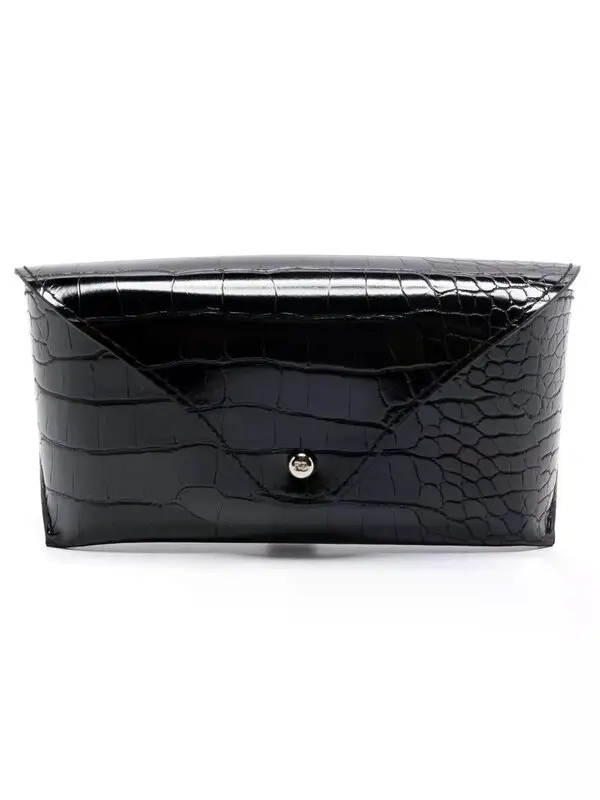 Ralph Lauren Kiera Cat Eye Sunglasses - Black