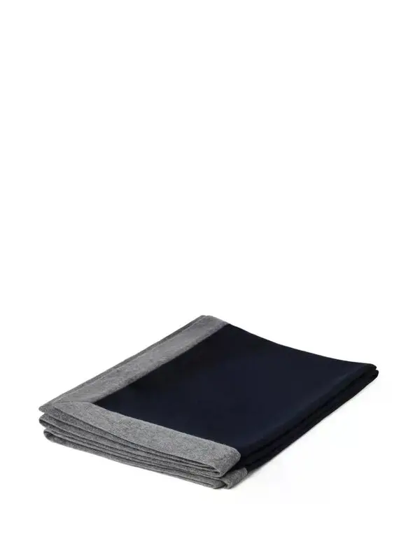 Brunello Cucinelli Cashmere Throw