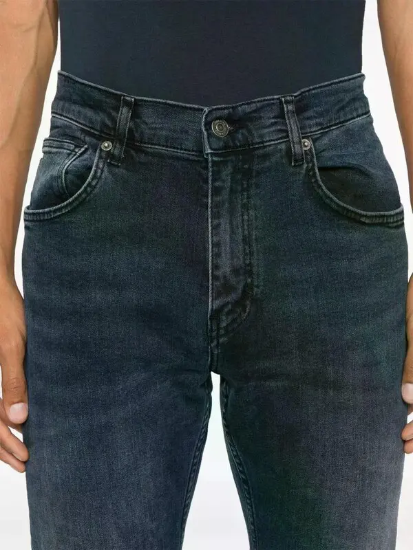 J. Lindeberg Slim Fit Jay Active Jeans