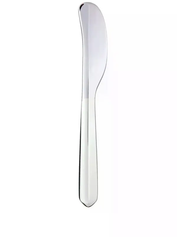 Christofle Infini Butter Spreader - Silver