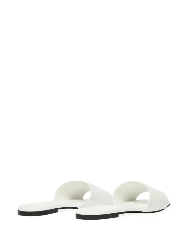 COURREGES Shadow Sandals