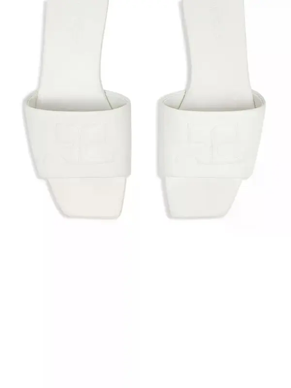 COURREGES Shadow Sandals