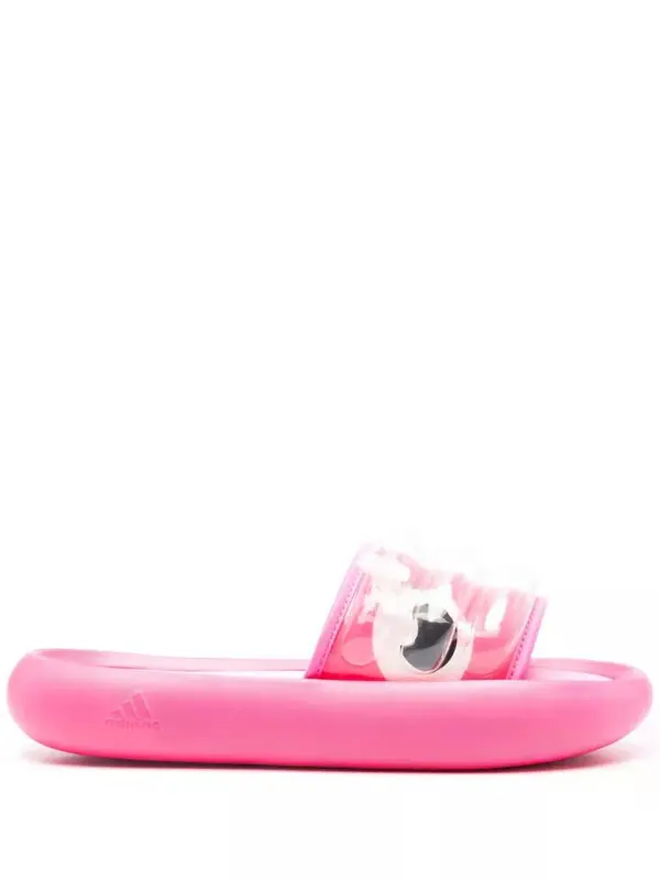Adidas Zplaash Flip Flops