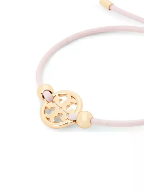 Tory Burch Miller Slider Bracelet - Pink