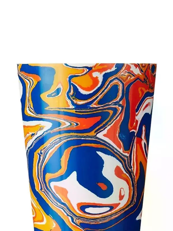 TOM DIXON Swirl Stem Vase