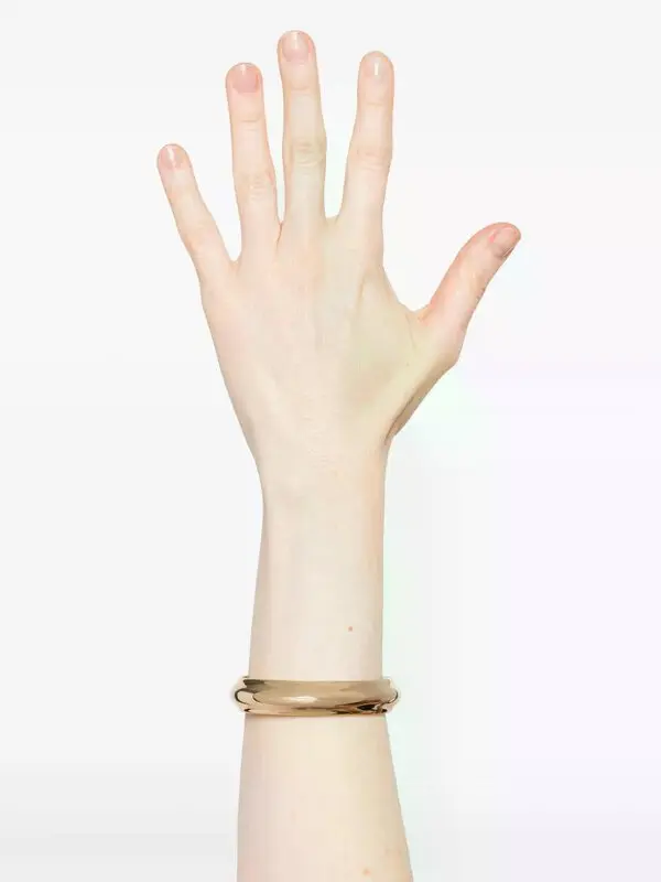 Eddie Borgo Ripple Bracelet