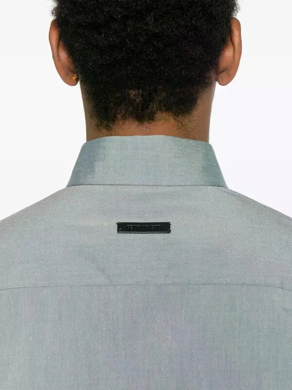 Fear Of God Mélange Shirt