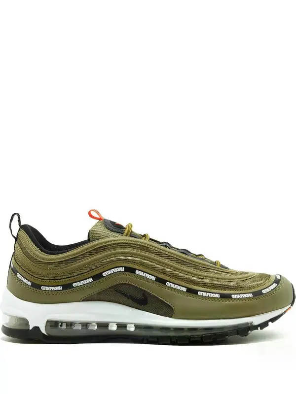 Nike Max 97 Undefeated Sneakers
