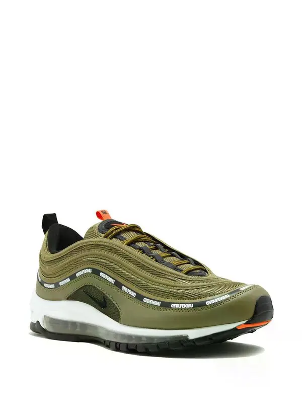 Nike Max 97 Undefeated Sneakers