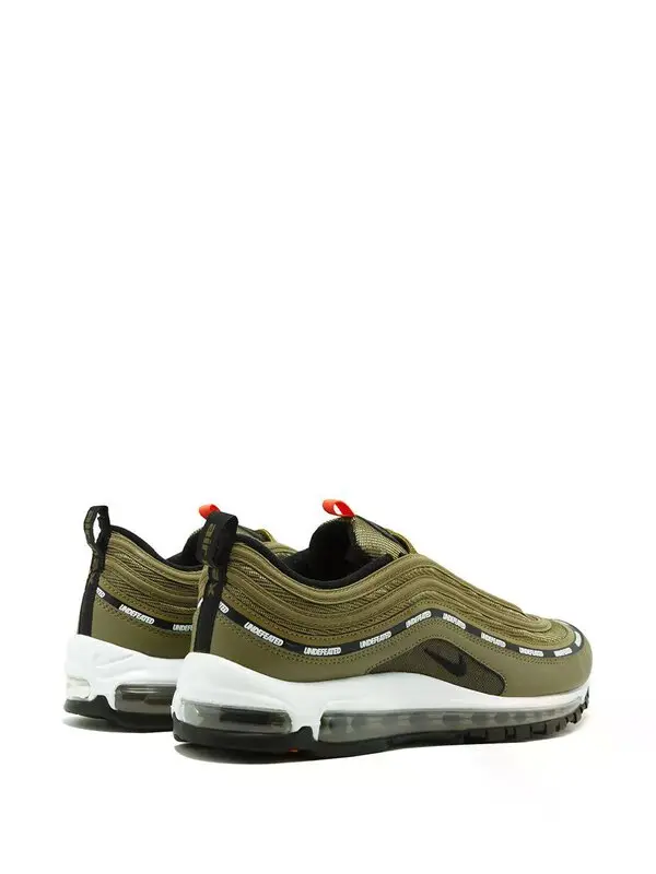 Nike Max 97 Undefeated Sneakers