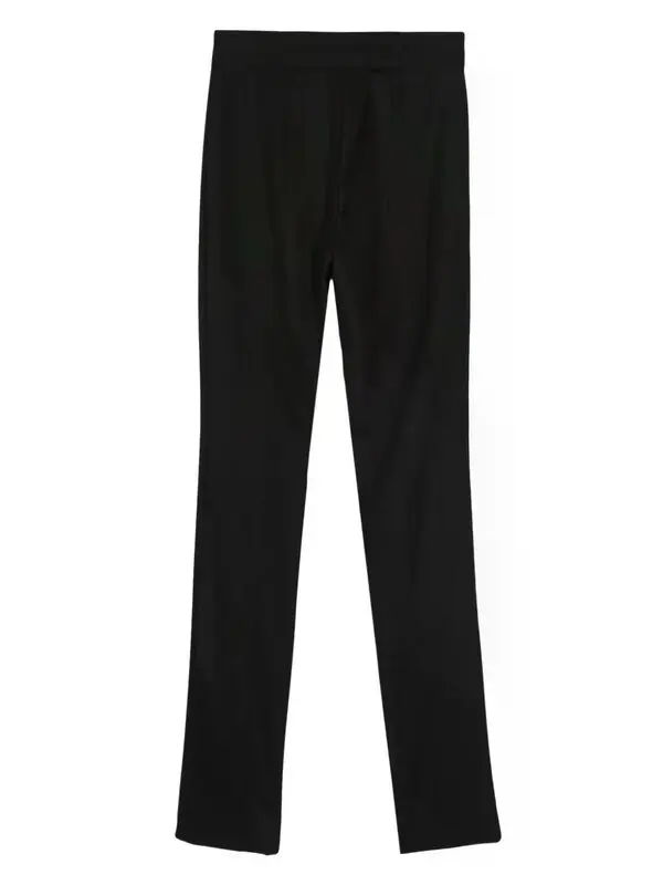 BOSS Fast-drying Slim-fit Trousers
