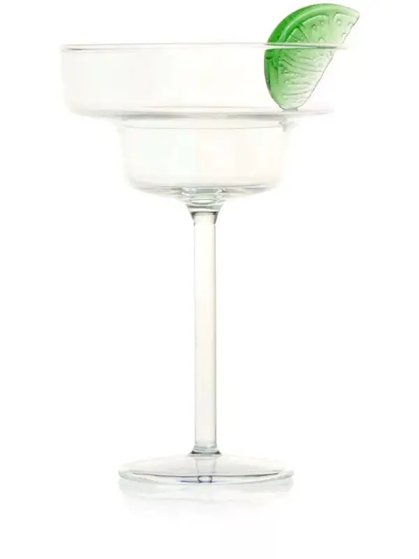 MAISON BALZAC Margarita Round Glass