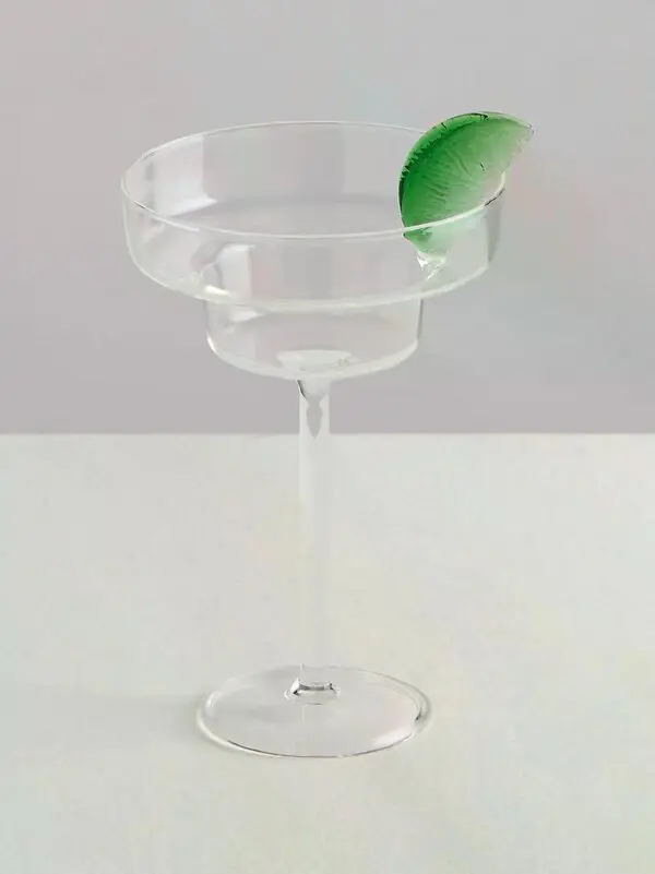 MAISON BALZAC Margarita Round Glass