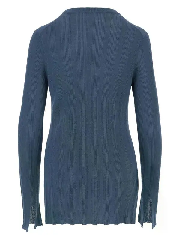 JIL SANDER Wool Jumper