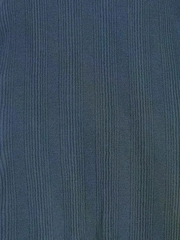 JIL SANDER Wool Jumper