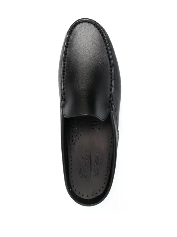 Paraboot Bahamas Slip-on Loafers